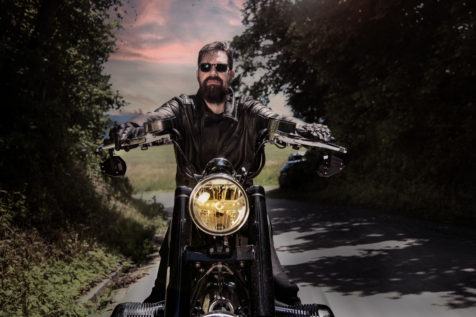 Alpine Riders - Alpine Riders Stor